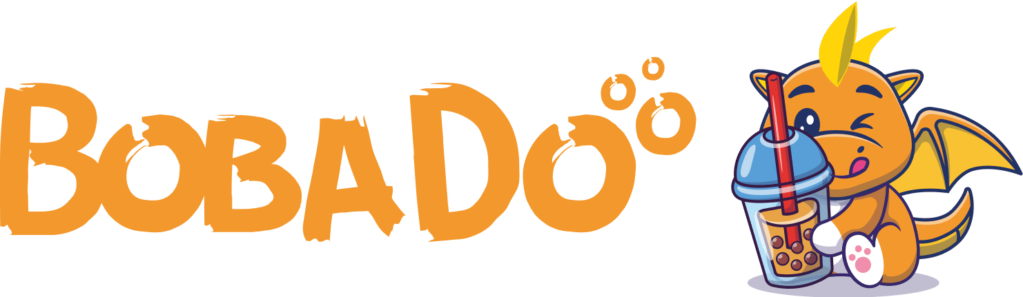 Bobado - Bubble Tee in München